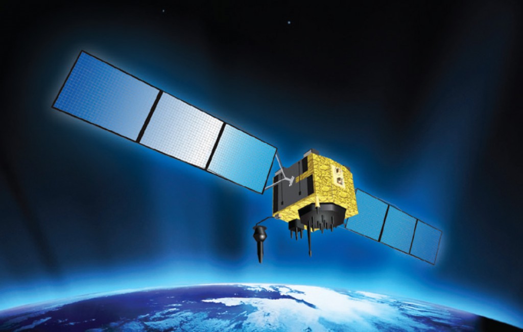 Atlas 5 to fly Wednesday, continuing rapid deployment of GPS satellites ...