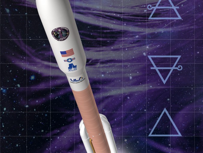Photos: Atlas launch seen from pad cameras – Spaceflight Now