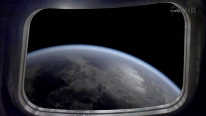 Orion Exploration Flight Test No. 1 timeline – Spaceflight Now