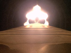 Photos: Ride along with the Atlas during ascent – Spaceflight Now