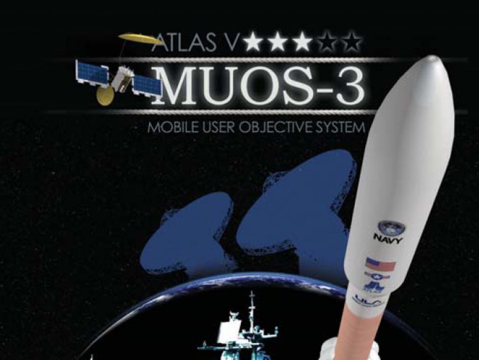 Atlas/MUOS 3 launch timeline – Spaceflight Now