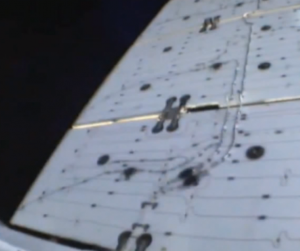 Falcon 9/SpaceX-5 launch timeline – Spaceflight Now