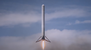 Falcon 9/SpaceX-5 launch timeline – Spaceflight Now