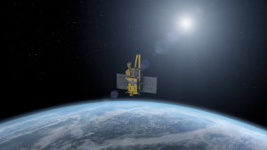 Full story: Delta 2 rises to occasion with SMAP observatory – Spaceflight Now