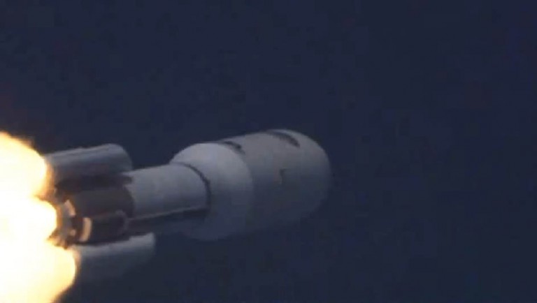 Atlas/MUOS 3 launch timeline – Spaceflight Now