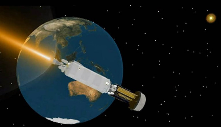 Atlas/MUOS 3 launch timeline – Spaceflight Now