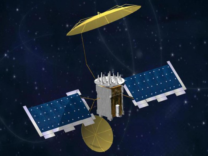 Atlas/MUOS 3 launch timeline – Spaceflight Now