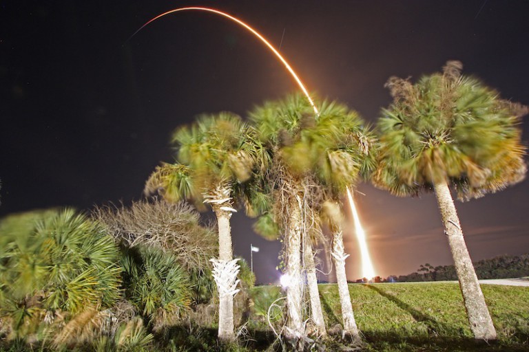24 launches scheduled at Cape Canaveral this year – Spaceflight Now