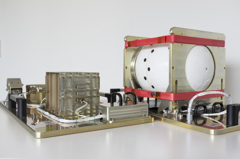 ATV’s re-entry camera returned no images – Spaceflight Now