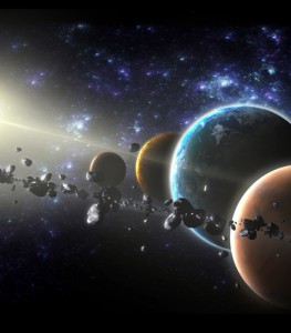 NASA receives proposals for new planetary science mission – Spaceflight Now