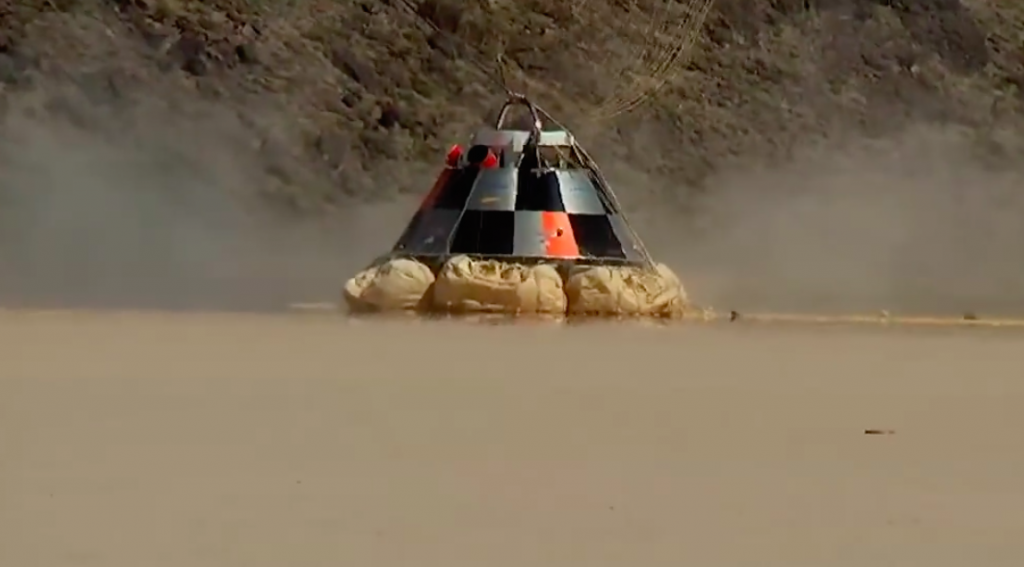 NASA presses Congress for more commercial crew funding – Spaceflight Now