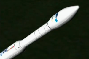 Flight timeline for ESA’s re-entry demonstrator – Spaceflight Now