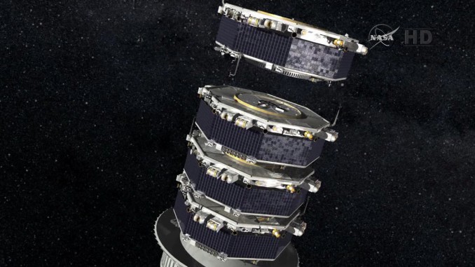 Preview: Atlas 5 rocket to launch NASA magnetic field study ...