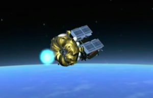 Soyuz/Galileo launch timeline – Spaceflight Now