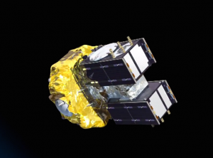 Soyuz/Galileo launch timeline – Spaceflight Now