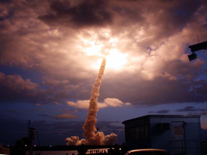 July 16, 1969: Launch of Apollo 11 – Spaceflight Now