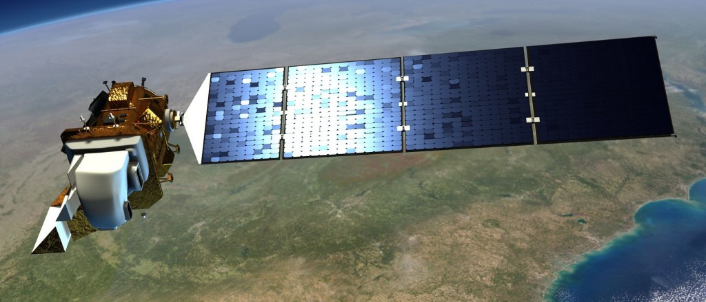 Multiple satellites planned in long-term Landsat program – Spaceflight Now