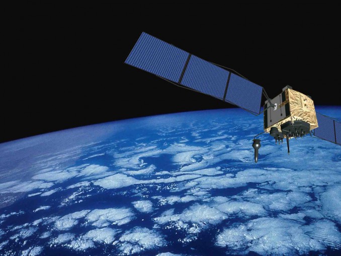 Delta 4-Heavy blasts off with Orion capsule – Spaceflight Now