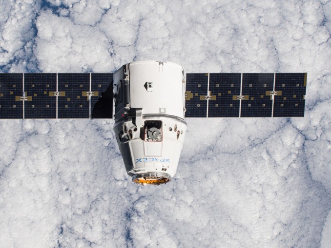 RD-181 engines prepared for shipment to U.S. – Spaceflight Now