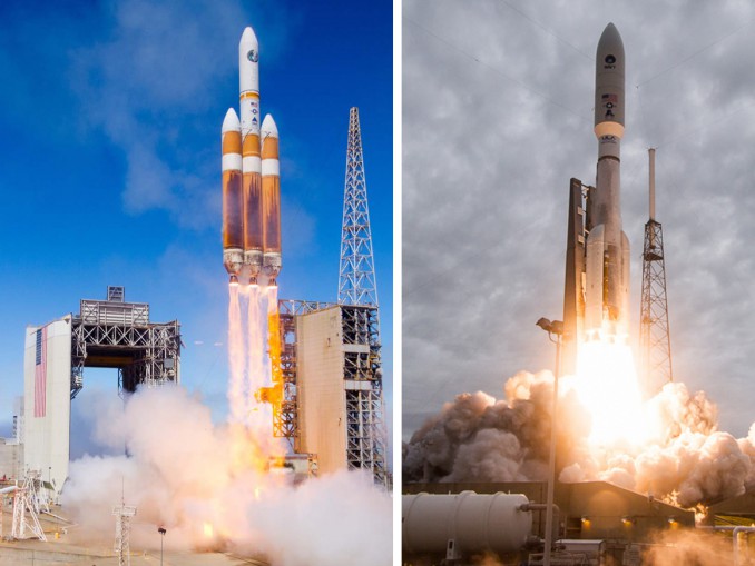 Boeing nears fix for CST-100 Starliner design hitch – Spaceflight Now