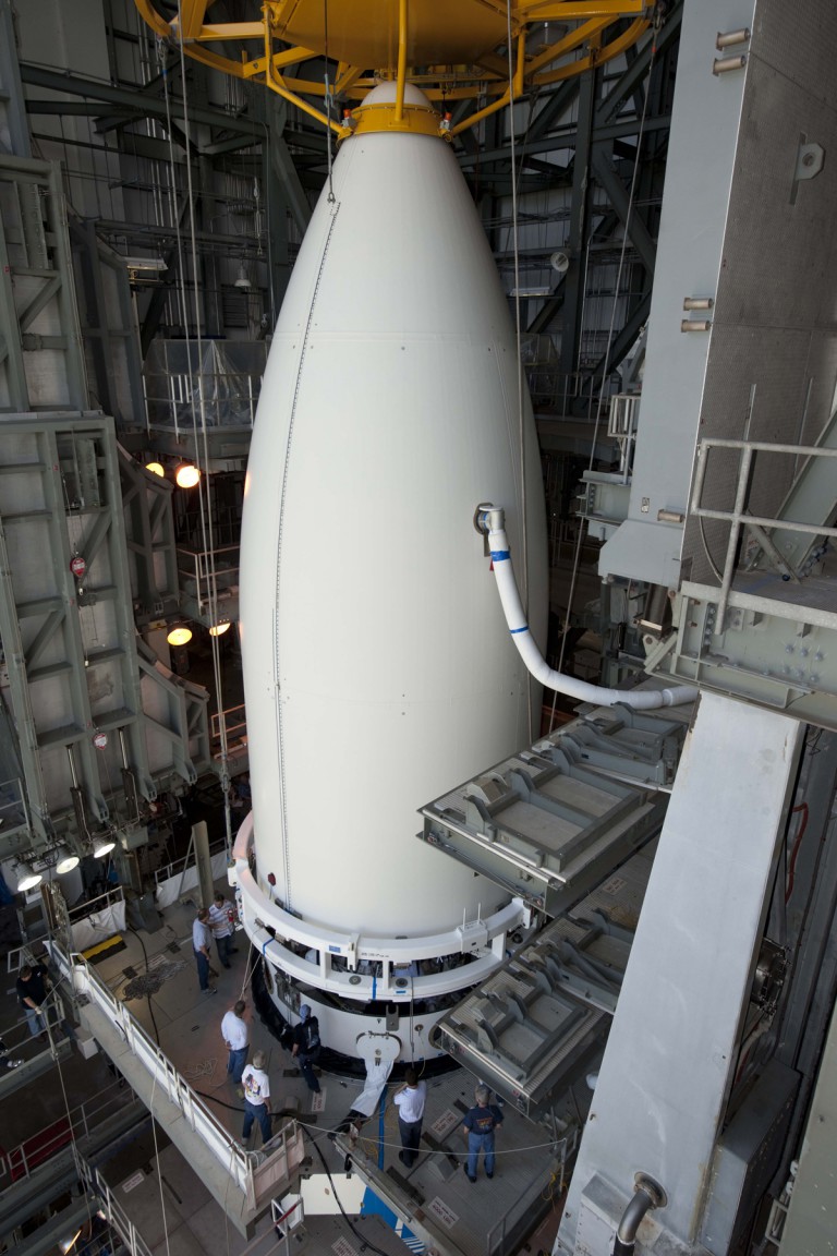 Photos: X-37B gallery archive – Spaceflight Now