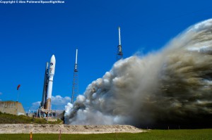 Photos: Pad cameras capture Atlas 5 launch – Spaceflight Now