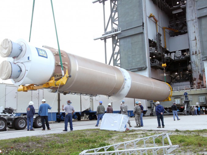 ‘Slick 6:’ 30 years after the hopes of a West Coast space shuttle ...