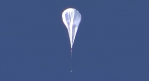 Huge parachute shredded during Mars entry experiment – Spaceflight Now