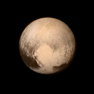 Take a sneak peek at Pluto – Spaceflight Now