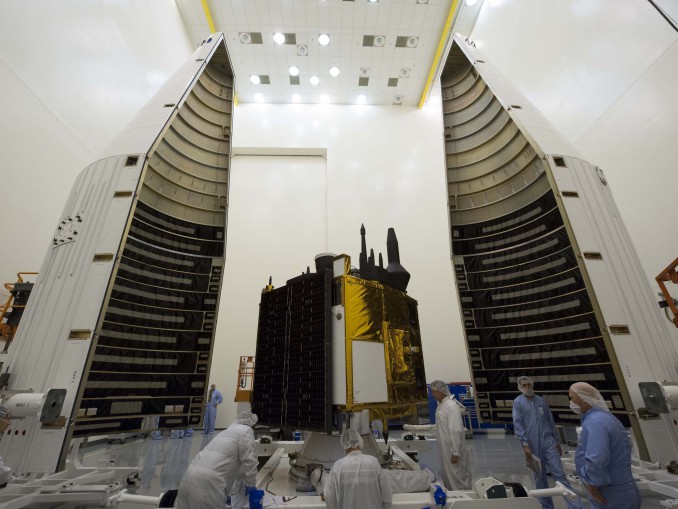 ‘Slick 6:’ 30 years after the hopes of a West Coast space shuttle ...