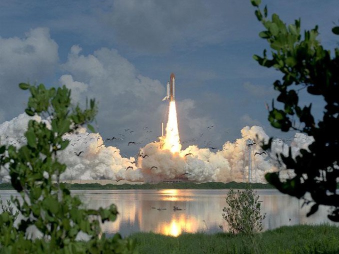 July 16, 1969: Launch of Apollo 11 – Spaceflight Now