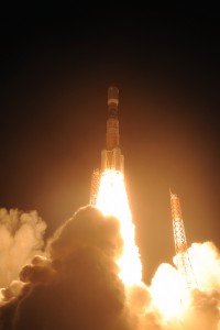 Japanese HTV supply carrier reaches space station – Spaceflight Now