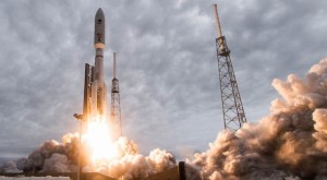 Atlas/MUOS 4 launch timeline – Spaceflight Now