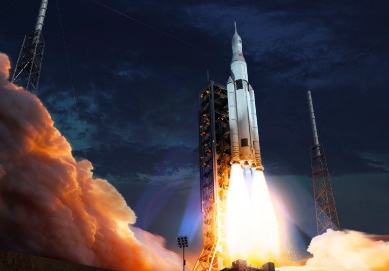 Decision looms on when to introduce new SLS upper stage – Spaceflight Now