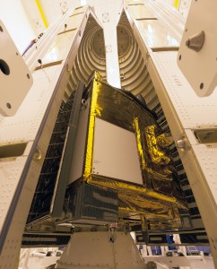 Photos: GPS 2F-11 readied for launch – Spaceflight Now