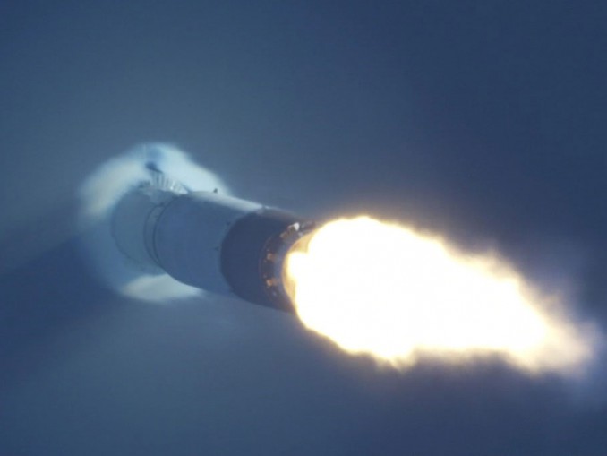 ‘Slick 6:’ 30 years after the hopes of a West Coast space shuttle ...