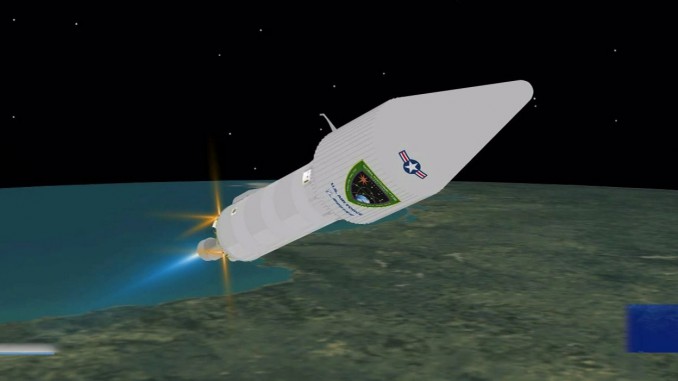 Atlas 5/GPS 2F-11 launch timeline – Spaceflight Now