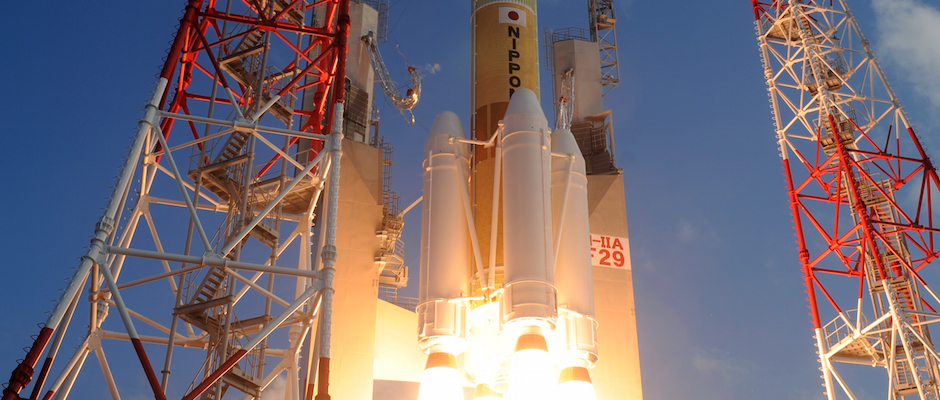 Spaceflight Now | The leading source for online space news