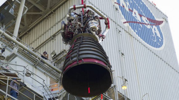 Spaceflight Now | The leading source for online space news