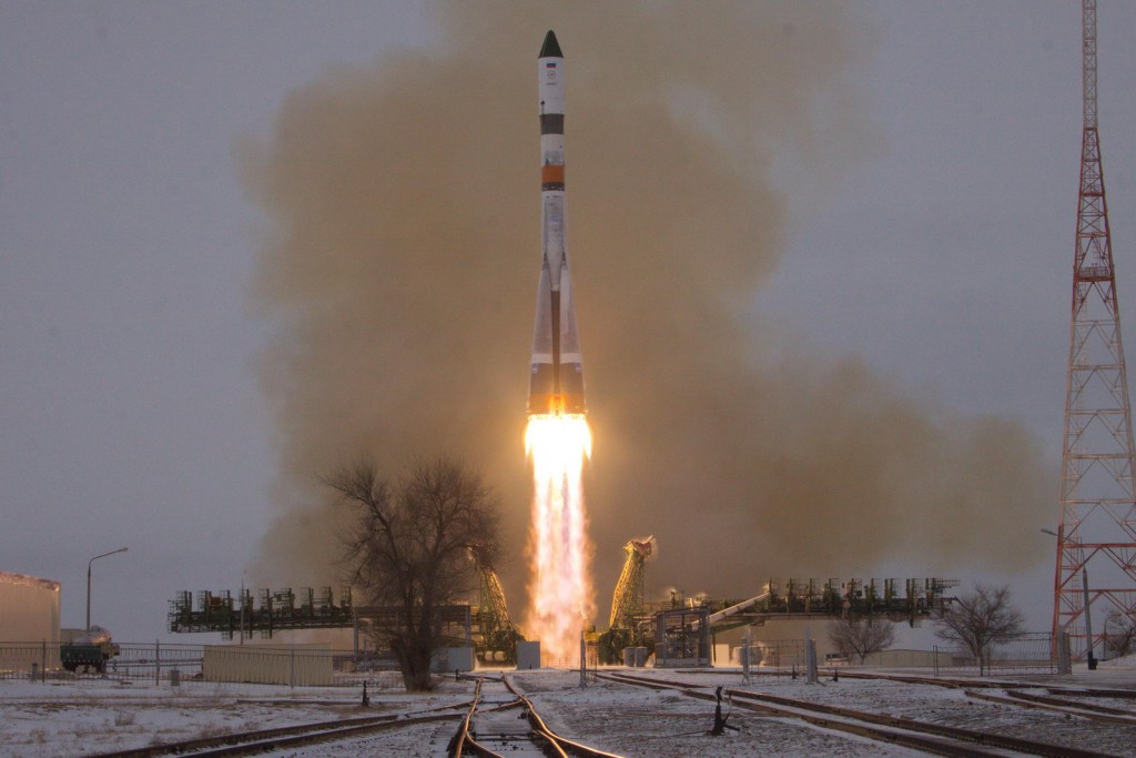 Progress spaceship docks with International Space Station – Spaceflight Now