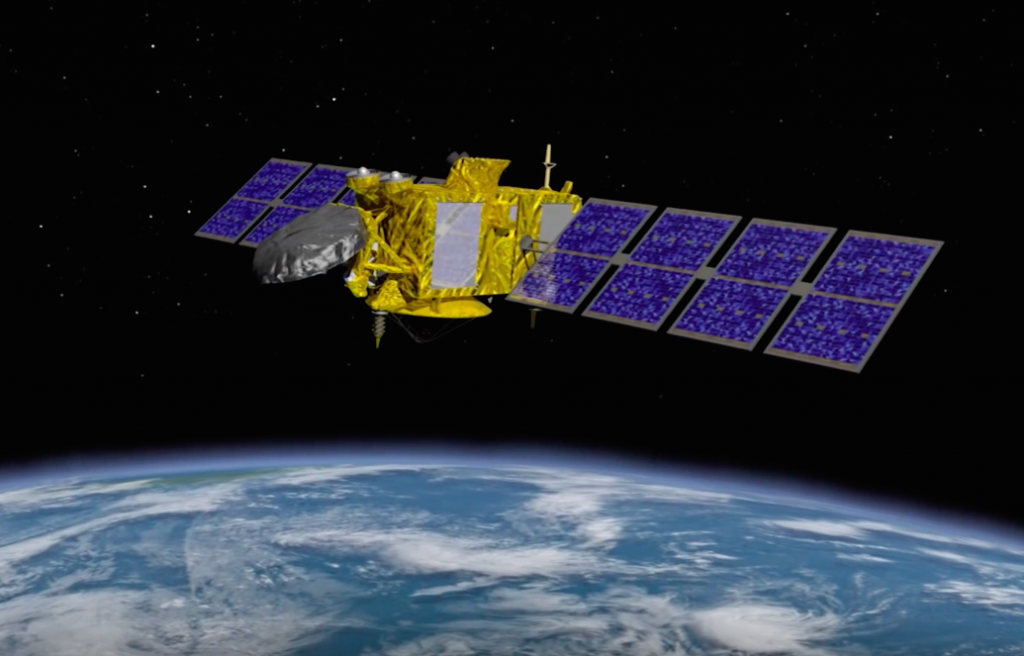 Launch timeline for Falcon 9/Jason 3 mission – Spaceflight Now