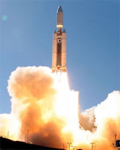 Goodbye, Titan – Spaceflight Now