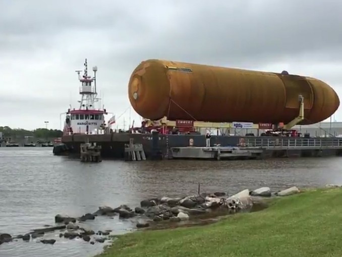 Challenger remembered – Spaceflight Now