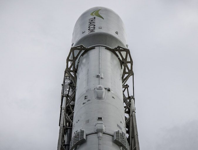 RD-181 engines prepared for shipment to U.S. – Spaceflight Now