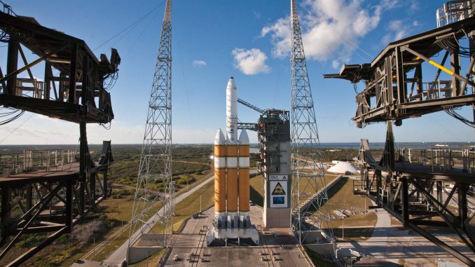 Delta 4 Heavy Live 2Pm | The Coffee House | Coalpail.com Forum