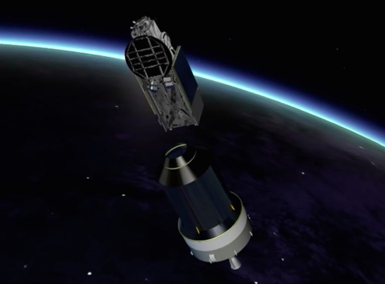 Launch timeline for the Ariane 5 rocket’s 87th flight – Spaceflight Now