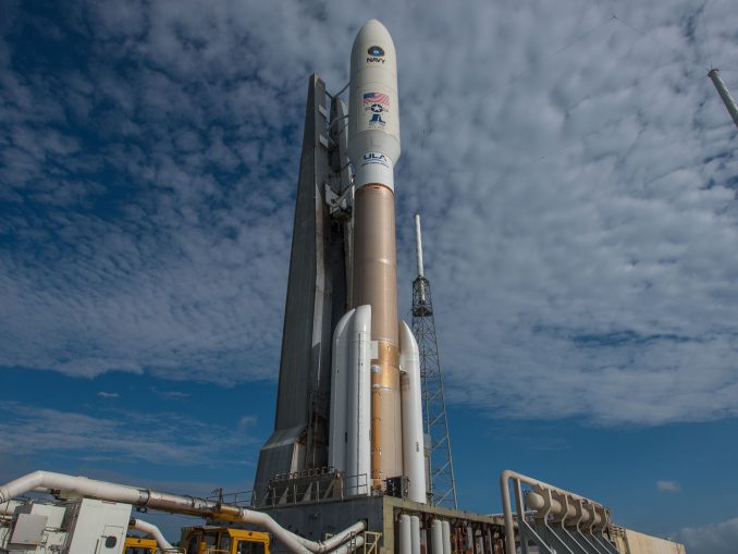 Timeline of Juno’s historic arrival at Jupiter – Spaceflight Now