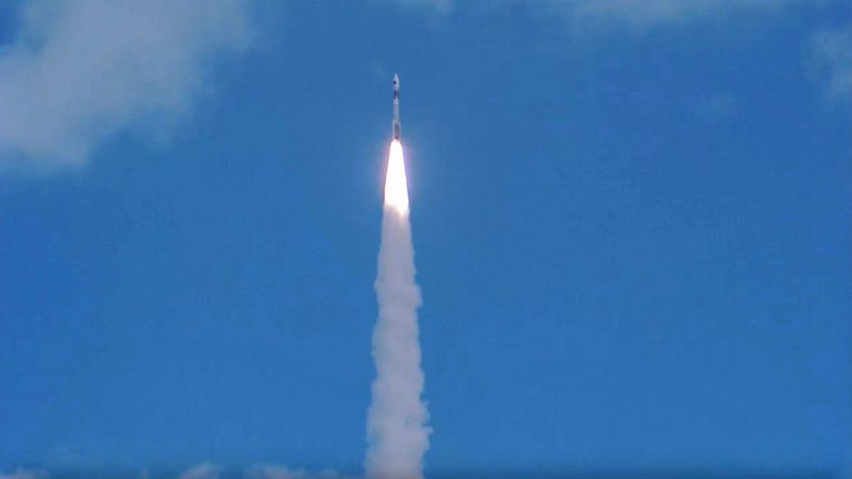 Atlas 5/NROL-61 launch timeline – Spaceflight Now