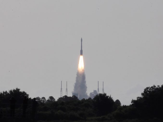 NROL-61 – Spaceflight Now