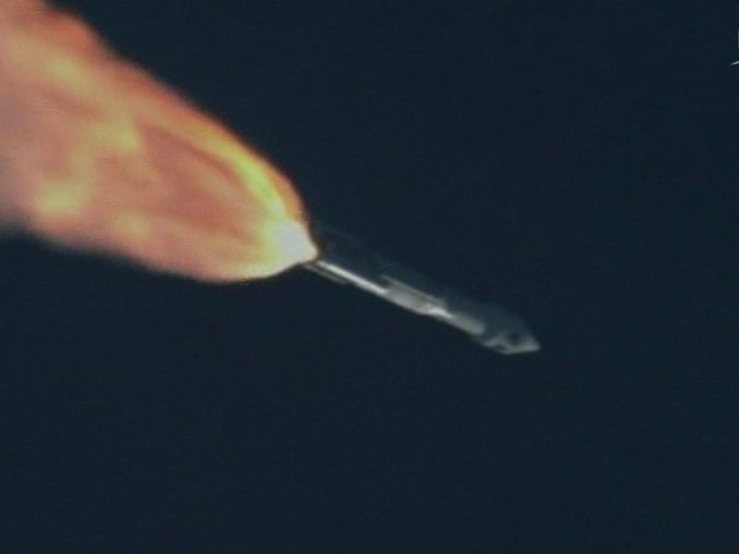 NROL-61 – Spaceflight Now